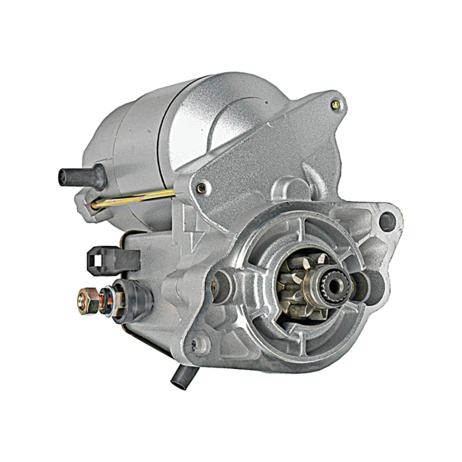 Starter Motor 19269-63010 for Kubota Engine D902 Tractor BX24 | SINOCMP