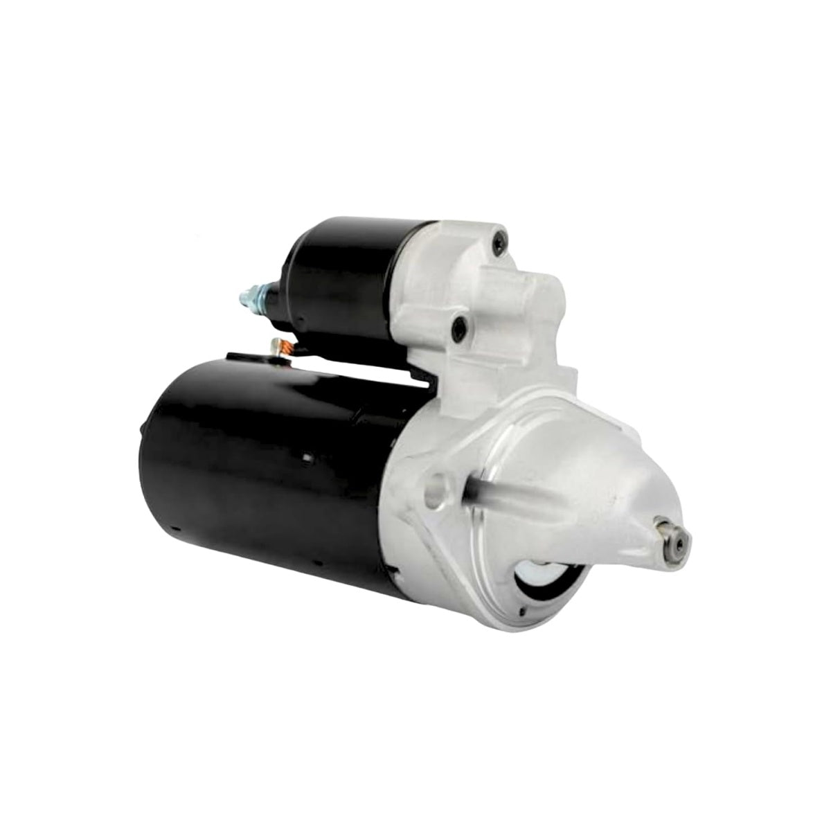 Motor de arranque 2.0KW 9T 12V 163-3361 para motor CAT 3013 3013C 3014 ...