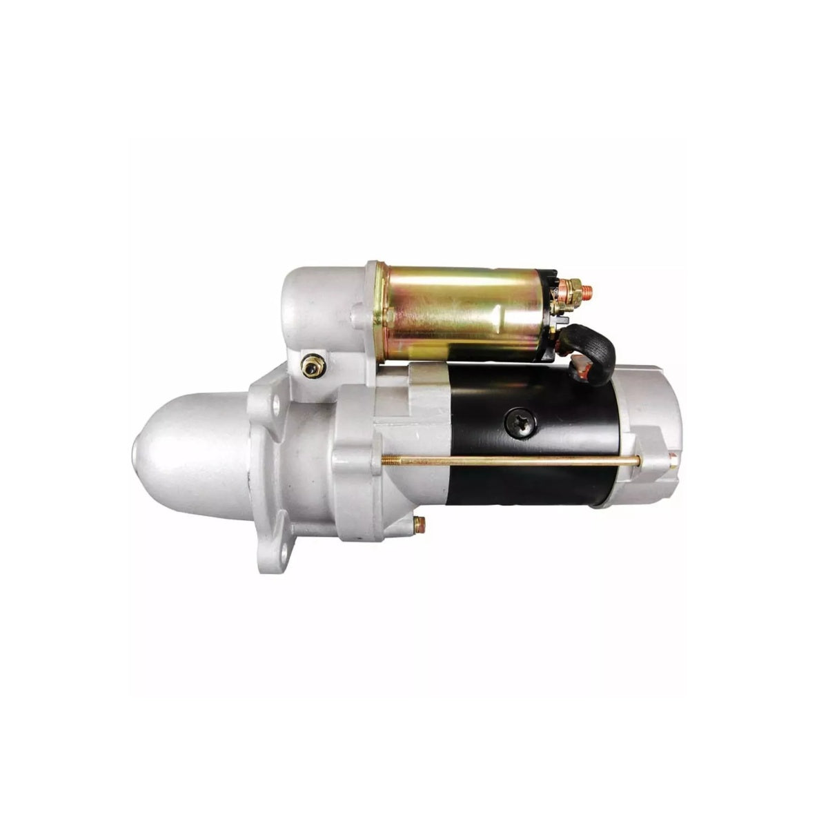Starter Motor 24V 3926932 for Cummins 6BT 6BT5.9 Engine | SINOCMP
