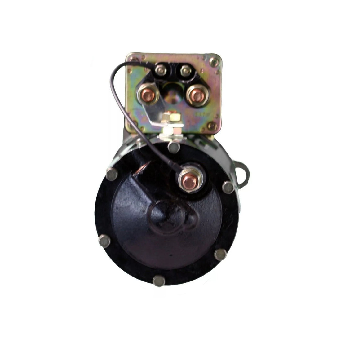 Starter Motor 3383454 338-3454 for Caterpillar CAT 330C 330D | SINOCMP