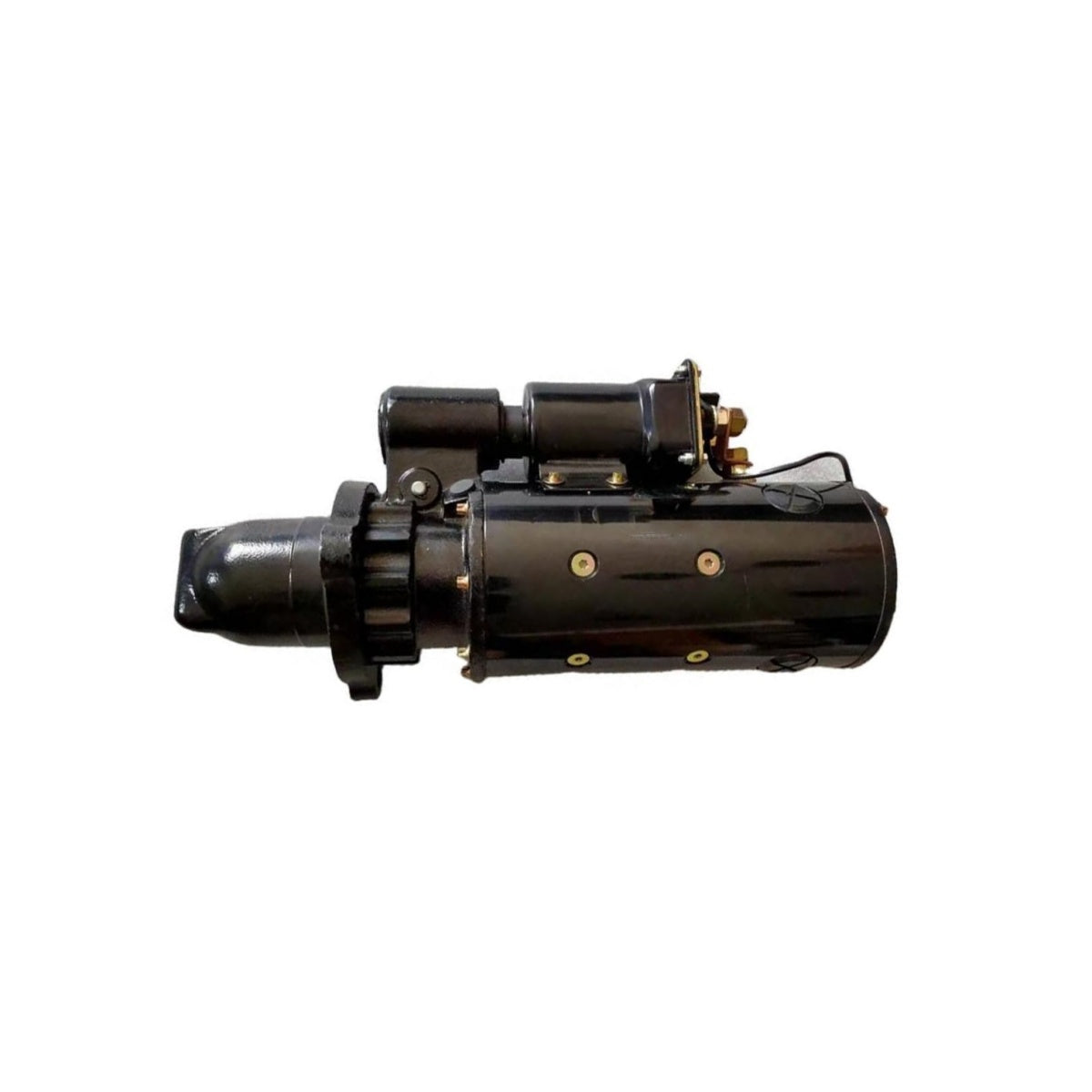 Motor de arranque 3636818 para motor Cummins QSK60 | SINOCMP