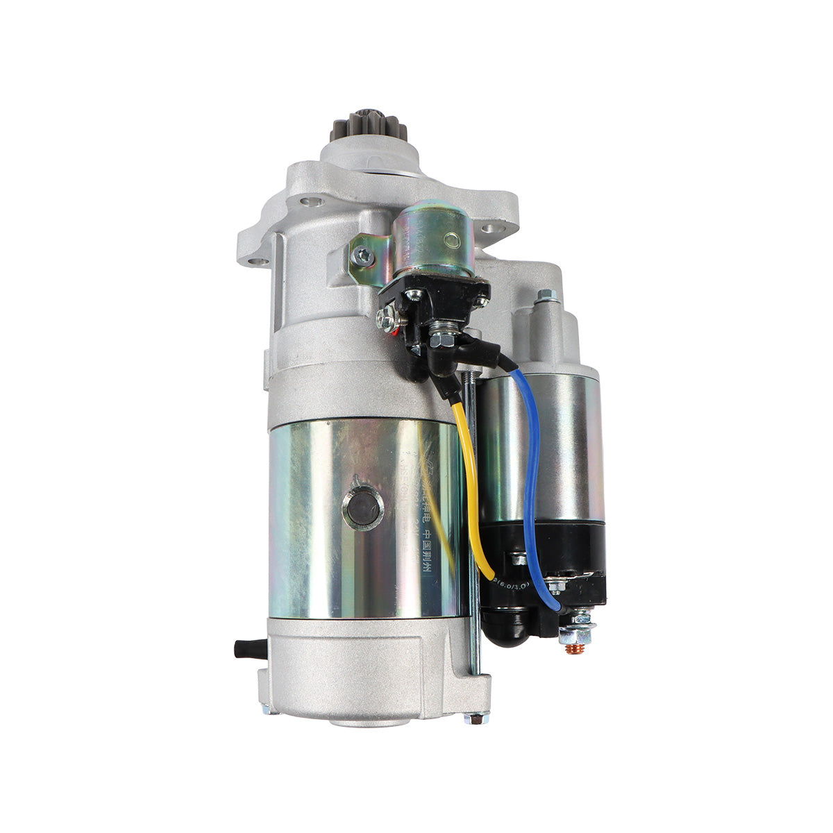 Starter Motor 5344602 for Cummins QSB4.5 Engine | SINOCMP