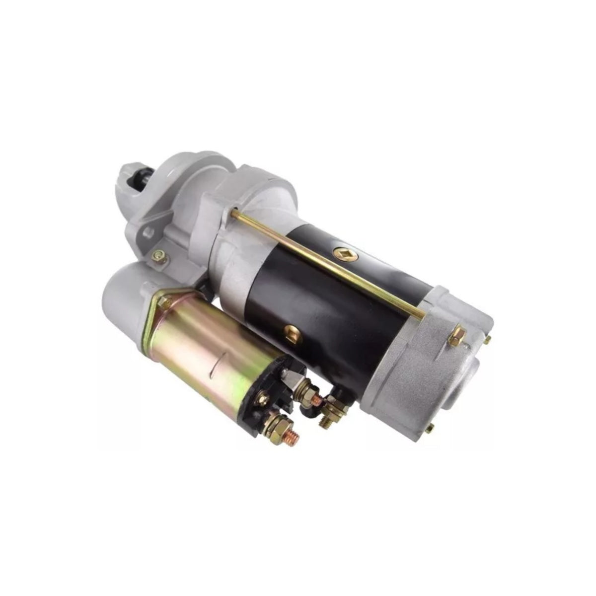 Starter Motor RE523502 for John Deere Engine 4045 3029 6068 | SINOCMP