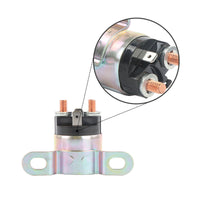Starter Solenoid Switch 182800-2571 1828002571 for Caterpillar CAT ...