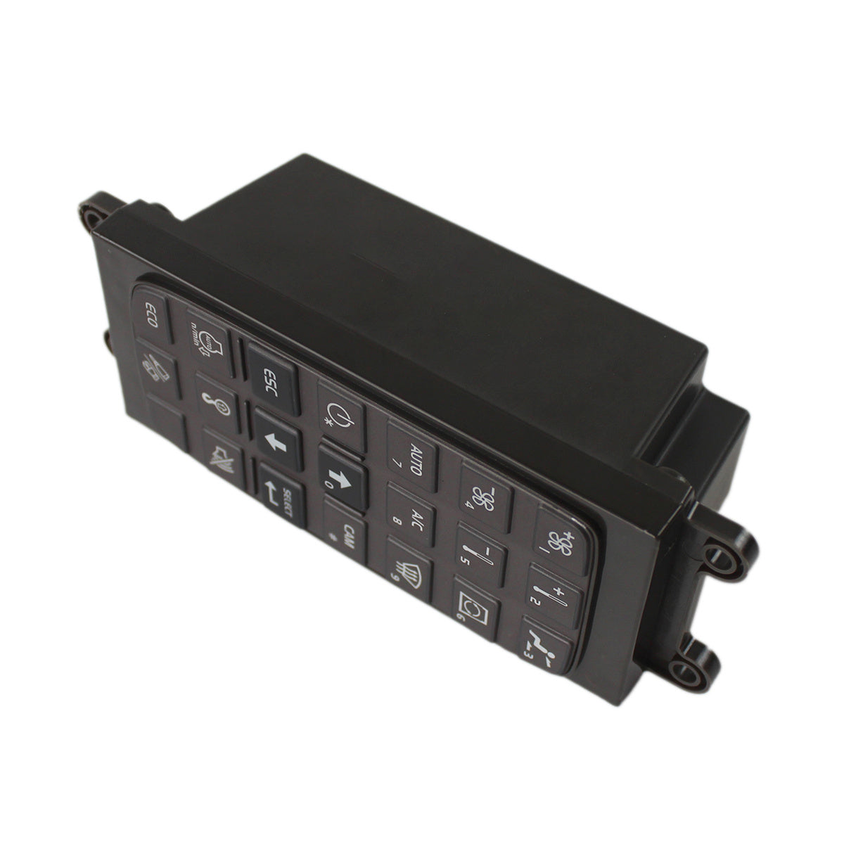 Switch Panel 14594714 14568905 14701419 for Volvo EC140D EC160D EC210D