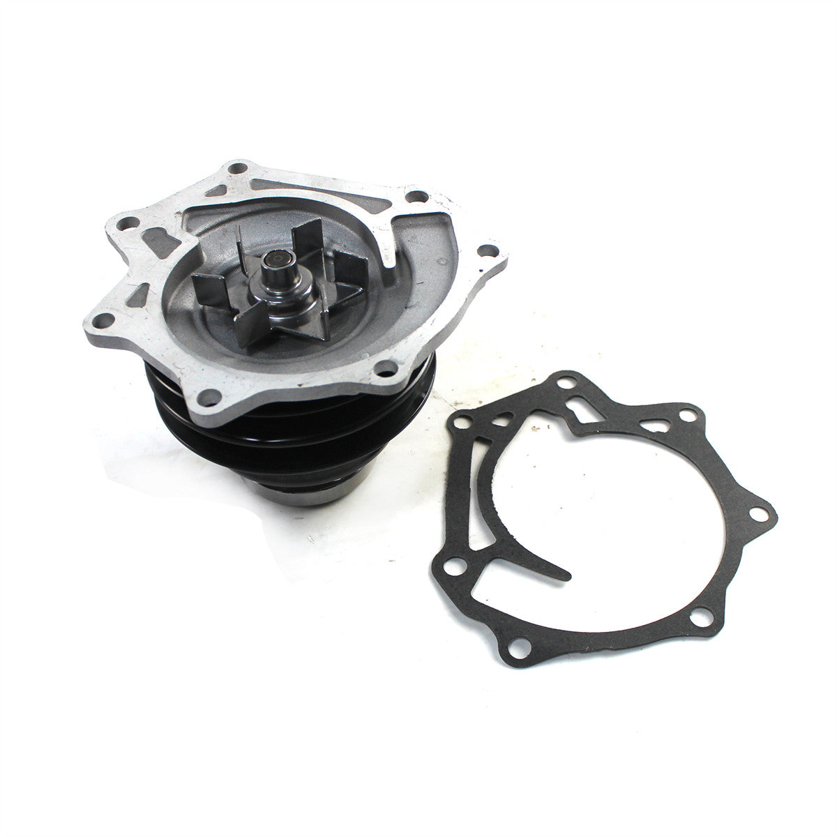TD27 BD30 Engine Cooling Water Pump for Nissan TD27 TD27T Engine Hitac ...