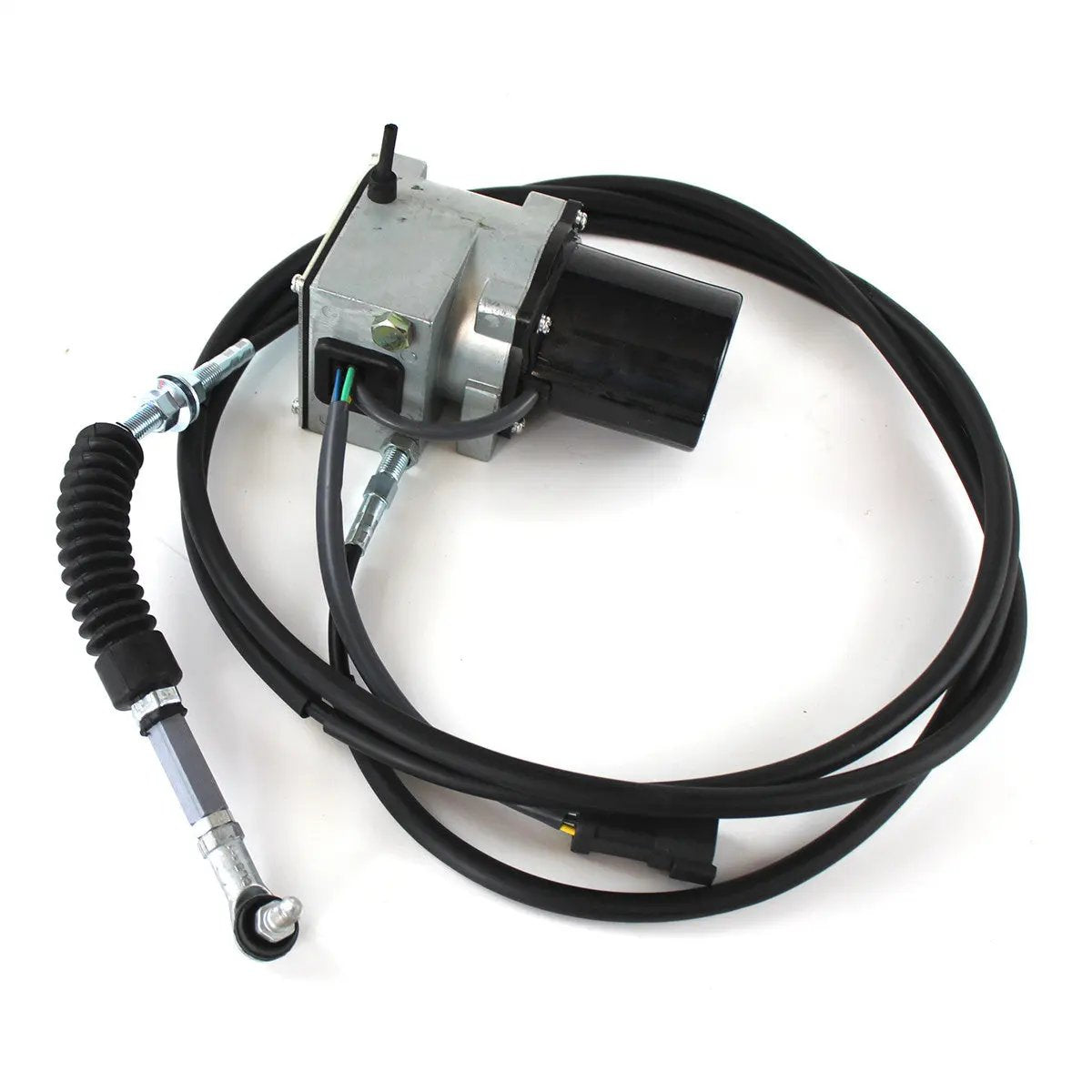 11E9-62010 Throttle Motor for Hyundai R215-7 R215-9 – Sinocmp