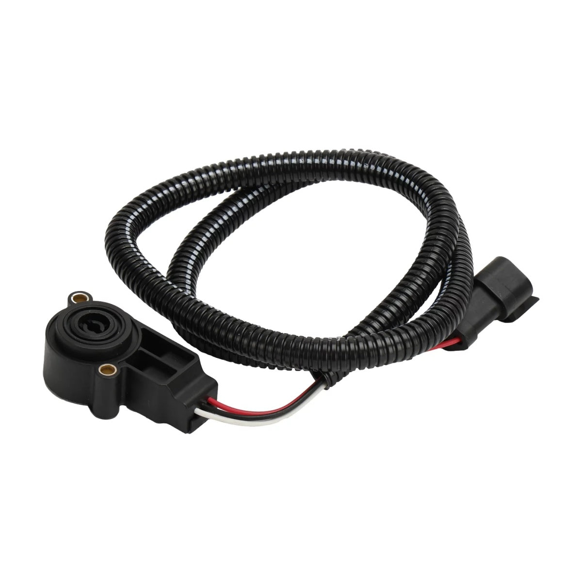 Throttle Position Sensor 2661466 266-1466 for Caterpillar CAT C7 C13 C