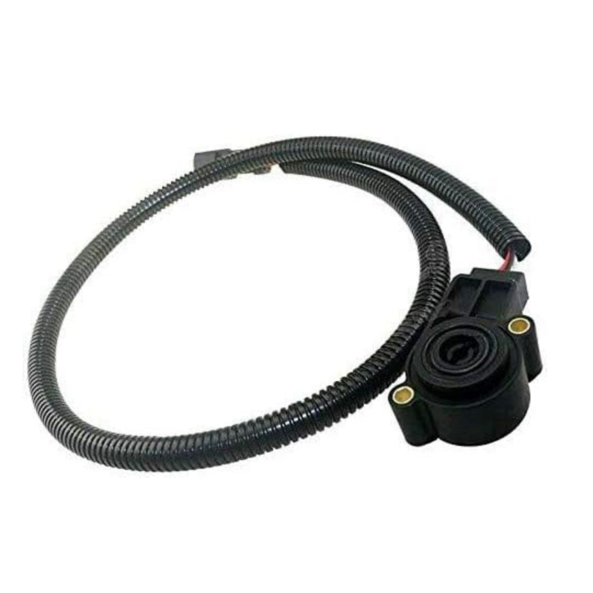 Throttle Position Sensor 2661466 266-1466 for Caterpillar CAT C7 C13 C