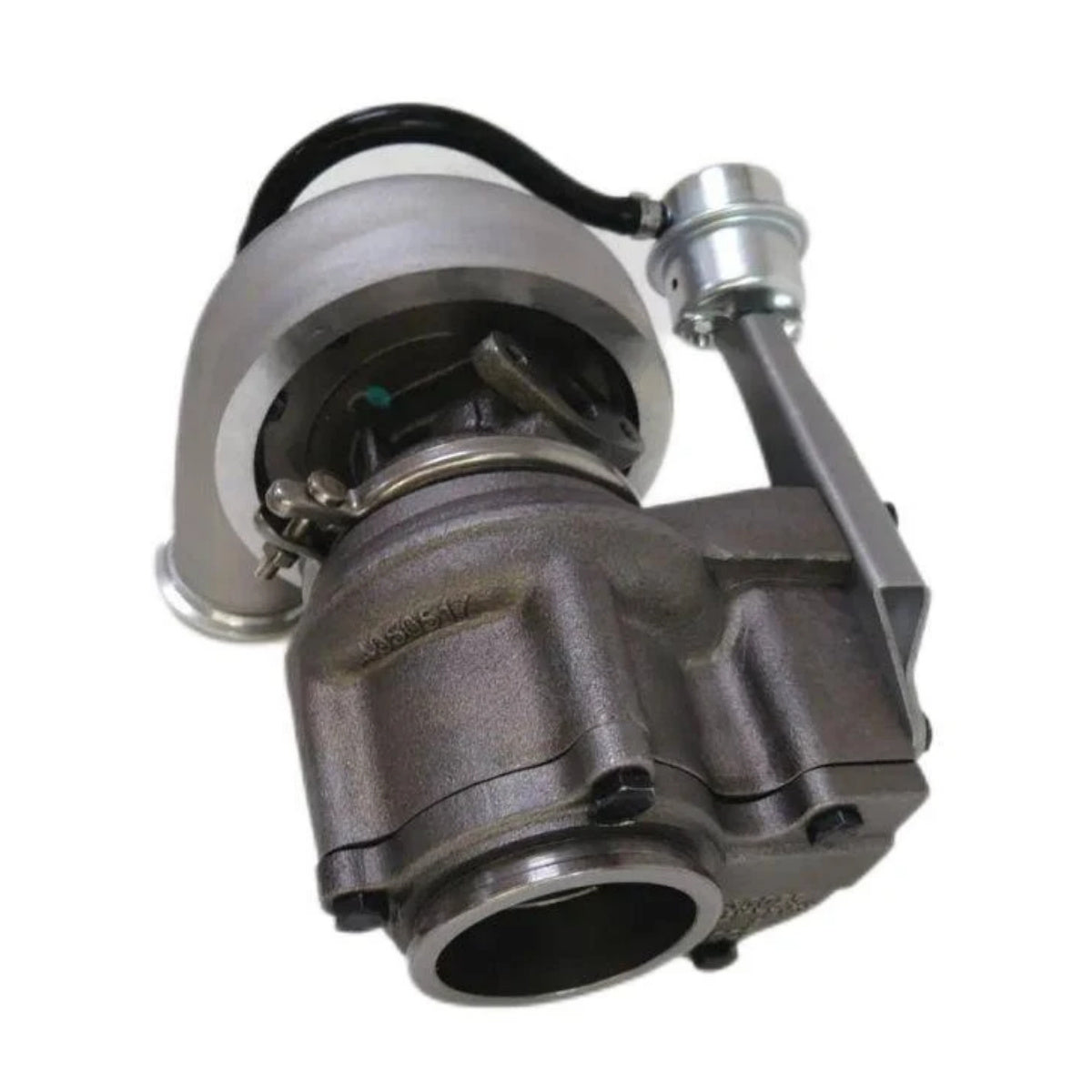 Turbo HX30W Turbocharger 4050220 4050221 4050224 for Cummins Engine 4B