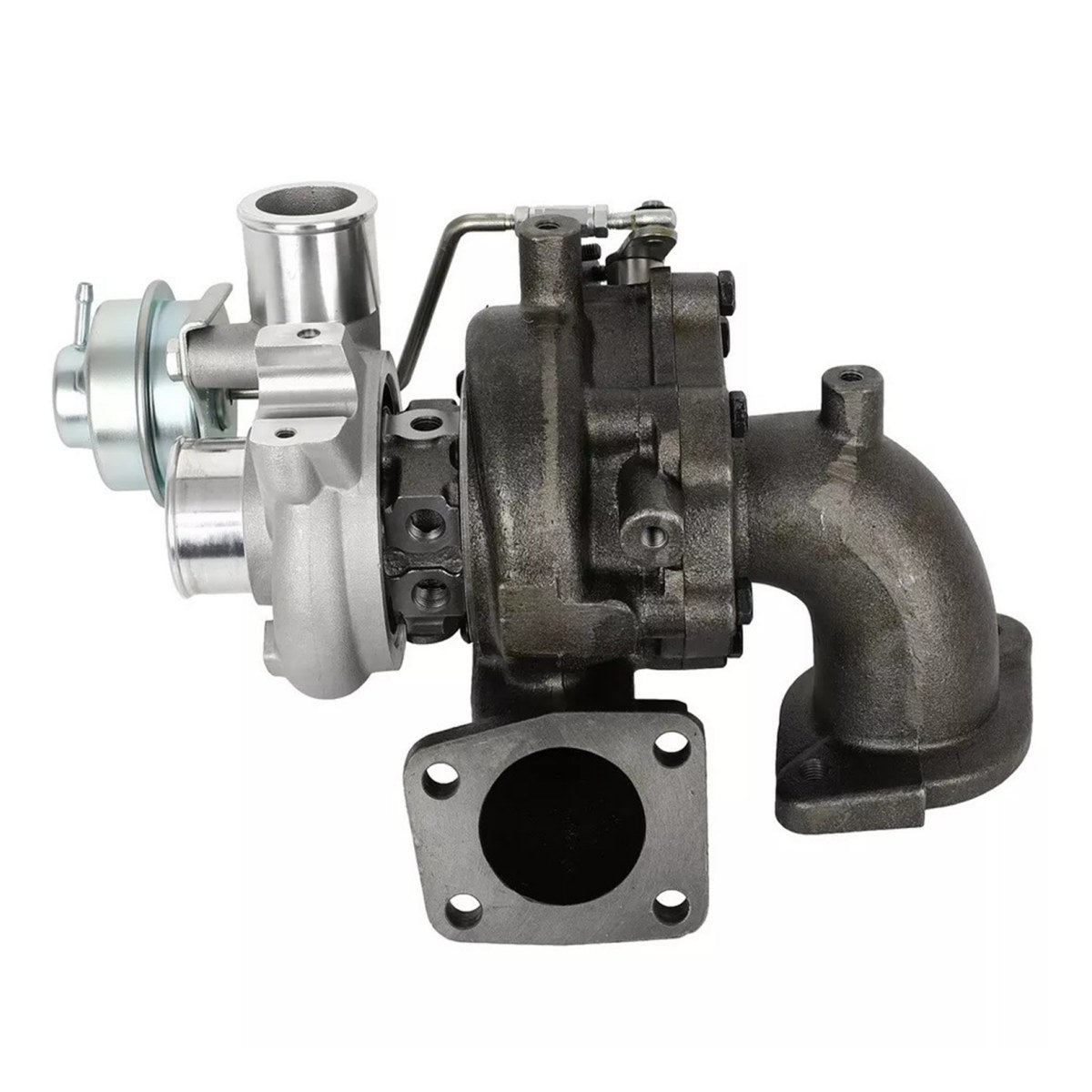 Turbo TFO35 Turbocharger 49135-02652 MR968080 for Mitsubishi | SINOCMP