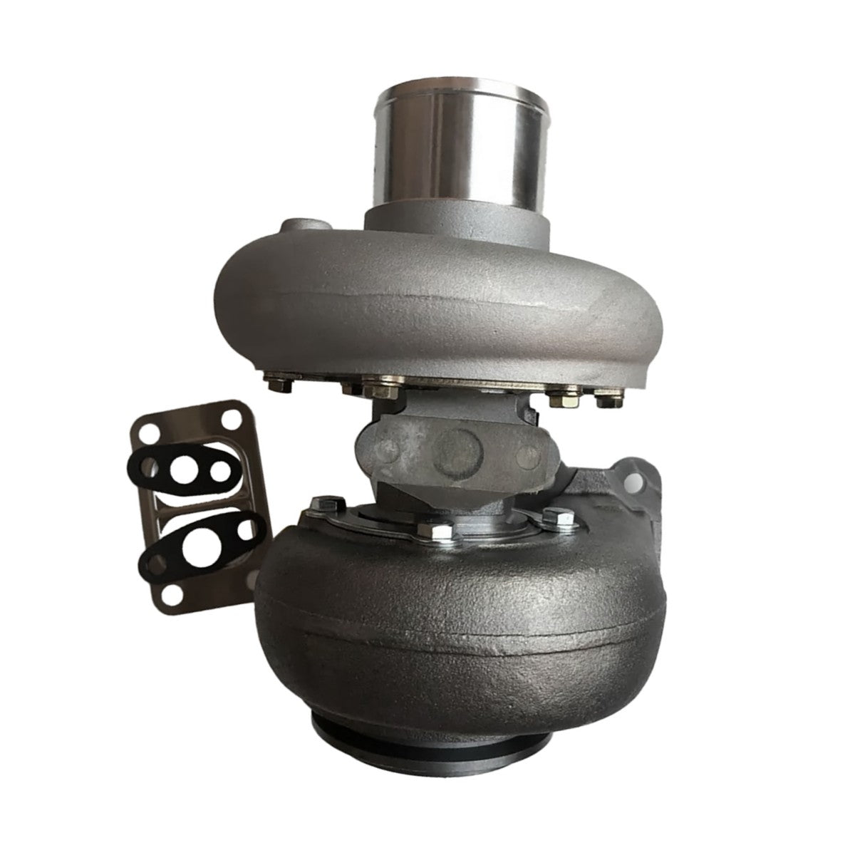 Turbo Turbocompressor 167604 167630 para motor Caterpillar CAT 3116 ...