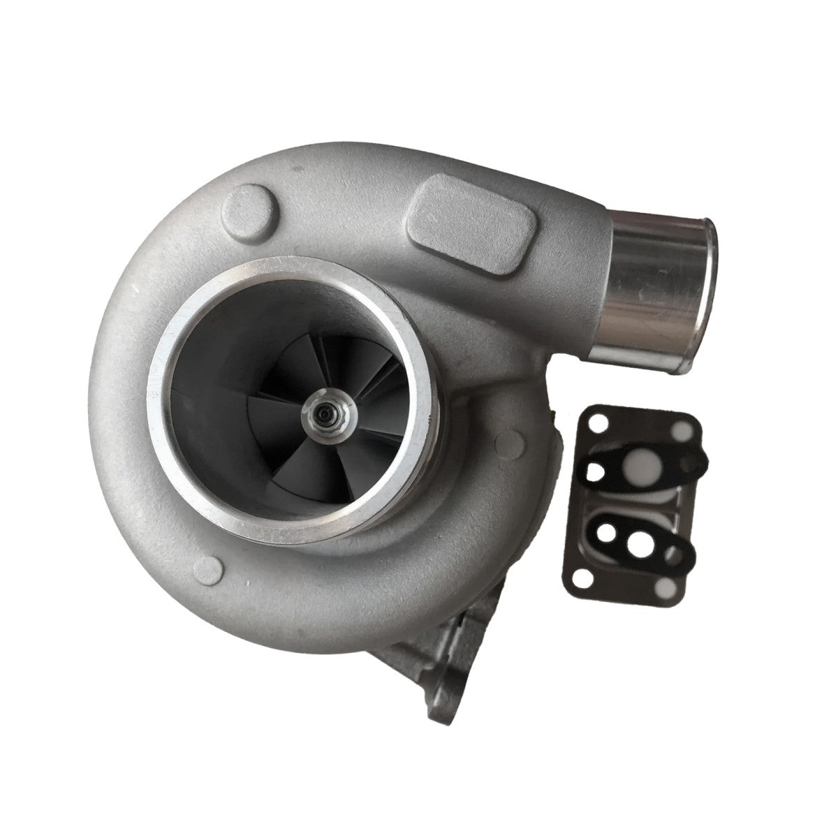 Turbo Turbocompressor 167604 167630 para motor Caterpillar CAT 3116 ...