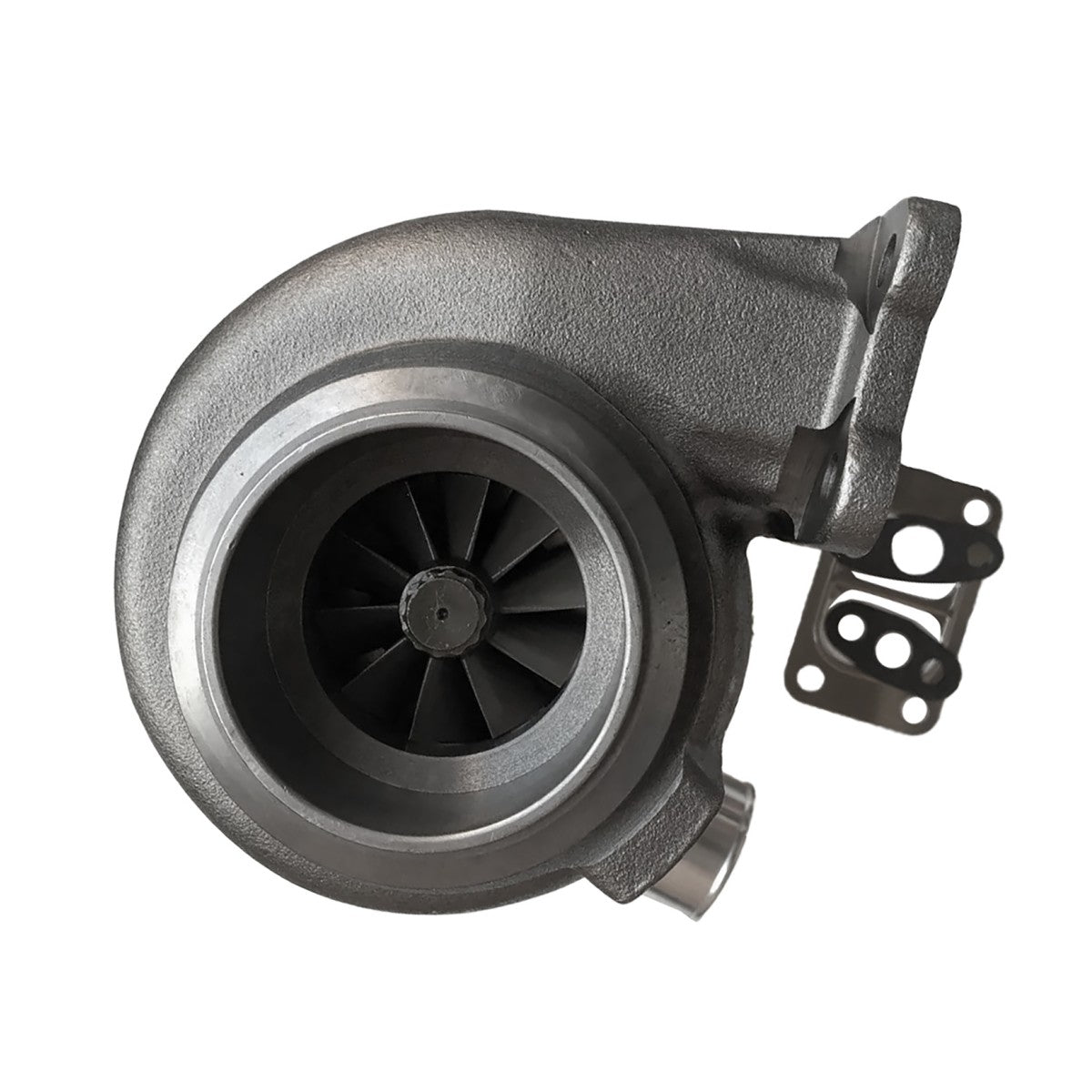 Turbo Turbocompressor 167604 167630 para motor Caterpillar CAT 3116 ...