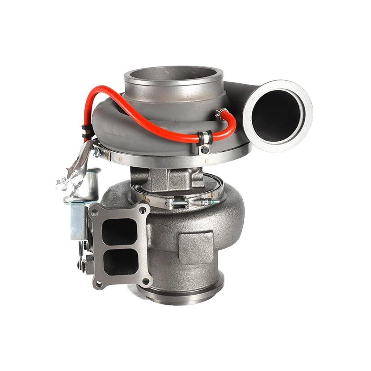 Turbo Turbocharger 3104766 for Cummins Engine QSX15 ISX15 | SINOCMP