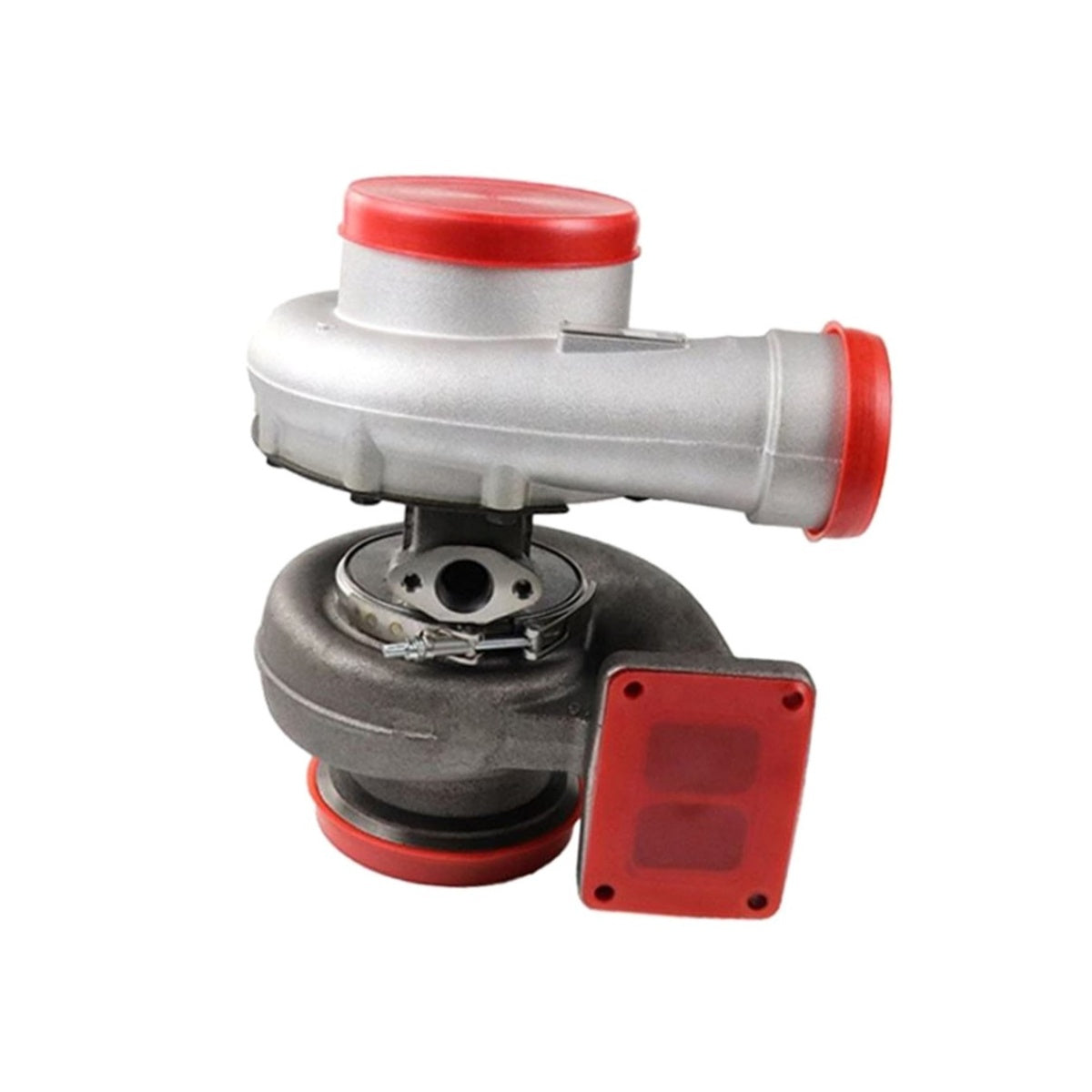 Turbo Turbocharger 3523415 for Cummins Engine NT855 | SINOCMP