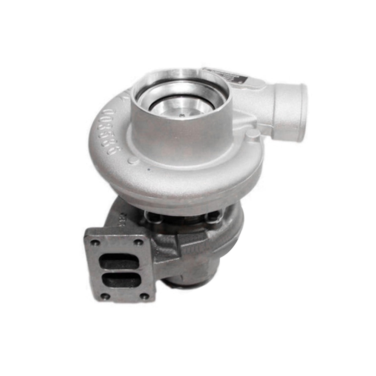 Turbo Turbocharger 3536473 for Cummins Engine 6BTAA | SINOCMP