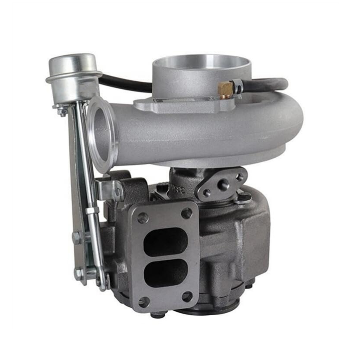 Turbo Turbocharger 4043707 3792807 for Cummins ISM11 QSM11 | SINOCMP