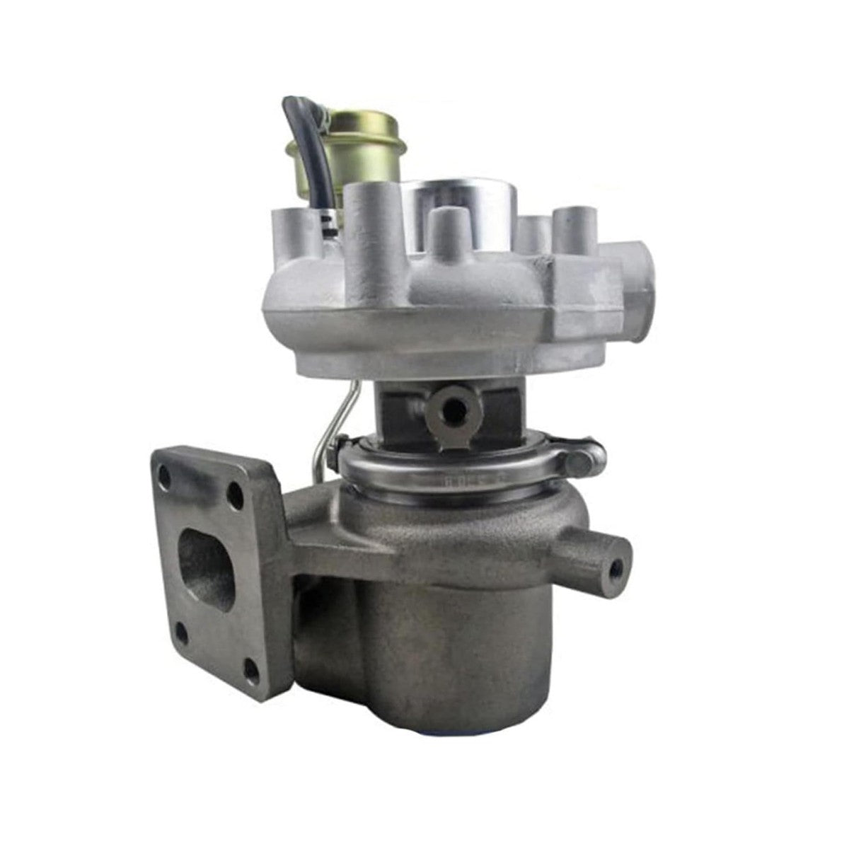Turbocompresor Turbo 49178-02110 para motor Mitsubishi 4D34TI | SINOCMP
