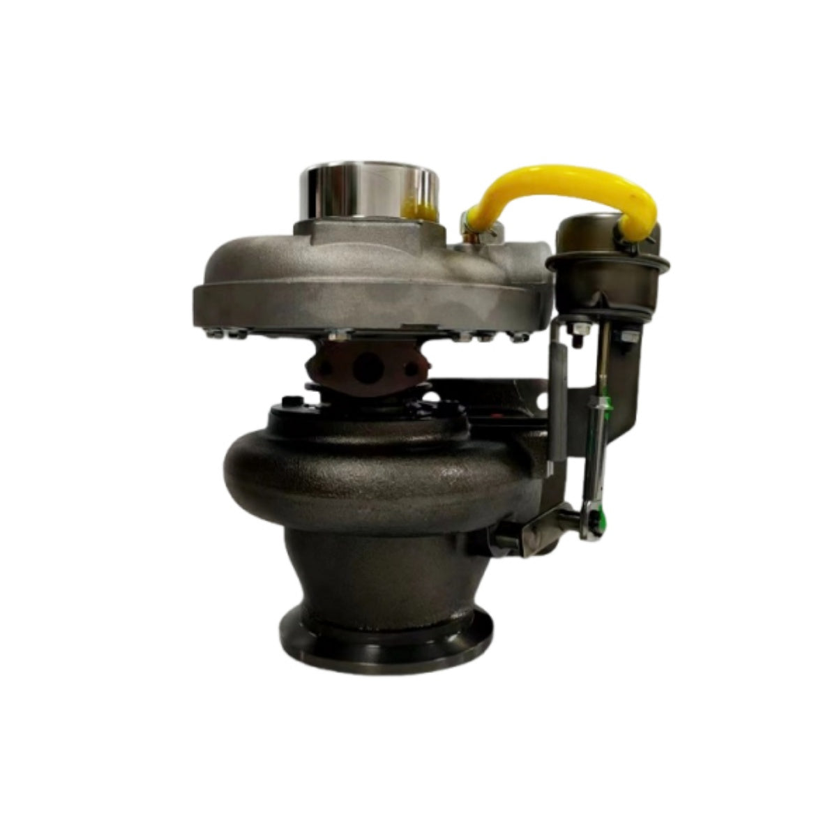 Turbo Turbocharger RE558245 for John Deere Tractor W80 6B1204 | SINOCMP