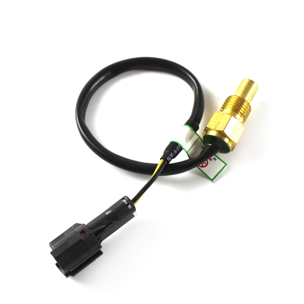 VOE14505855 14505855 Water Temperature Sensor for Volvo EC210B