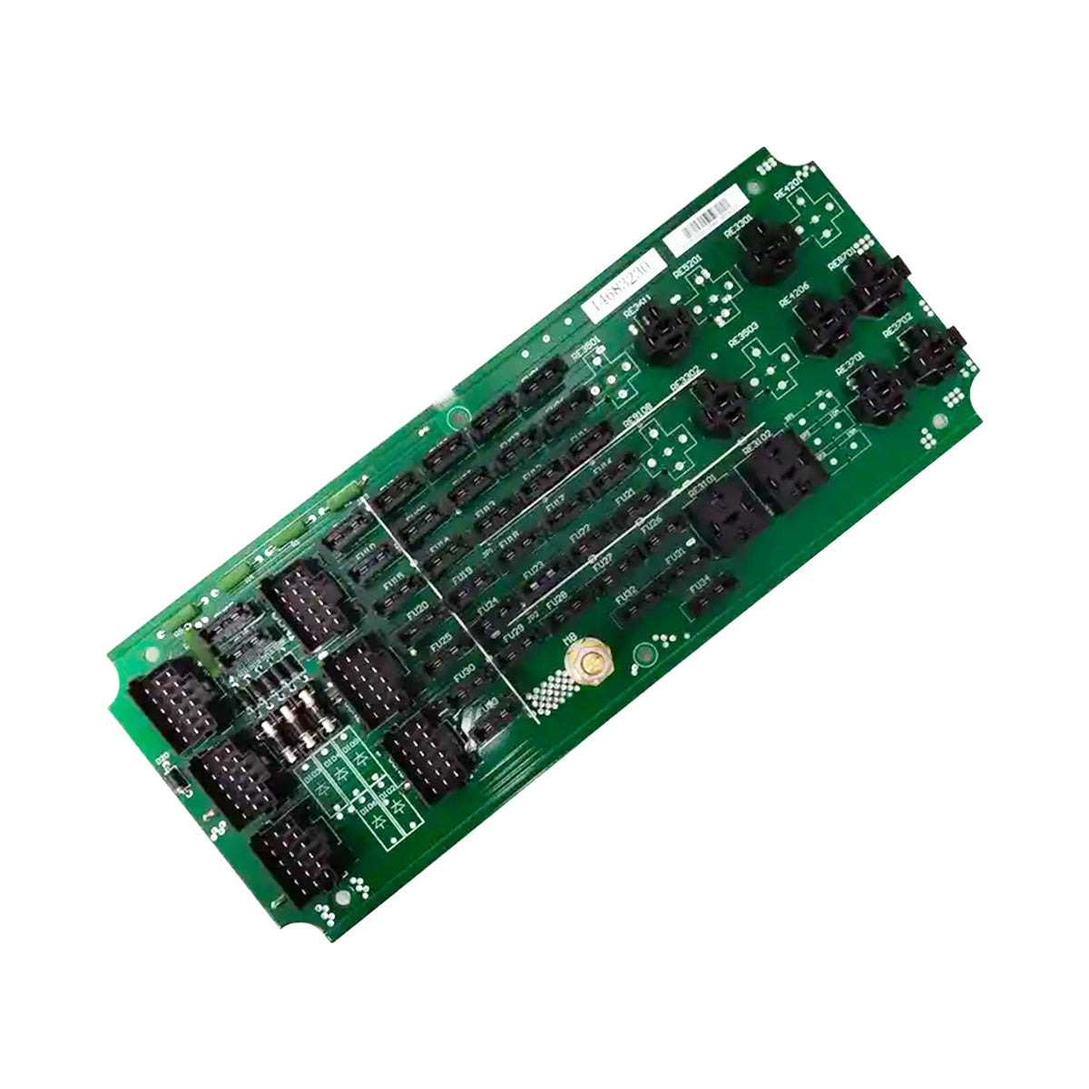VOE14683230 Printed Circuit Board for Volvo EC120D EC140D EC160D EC170