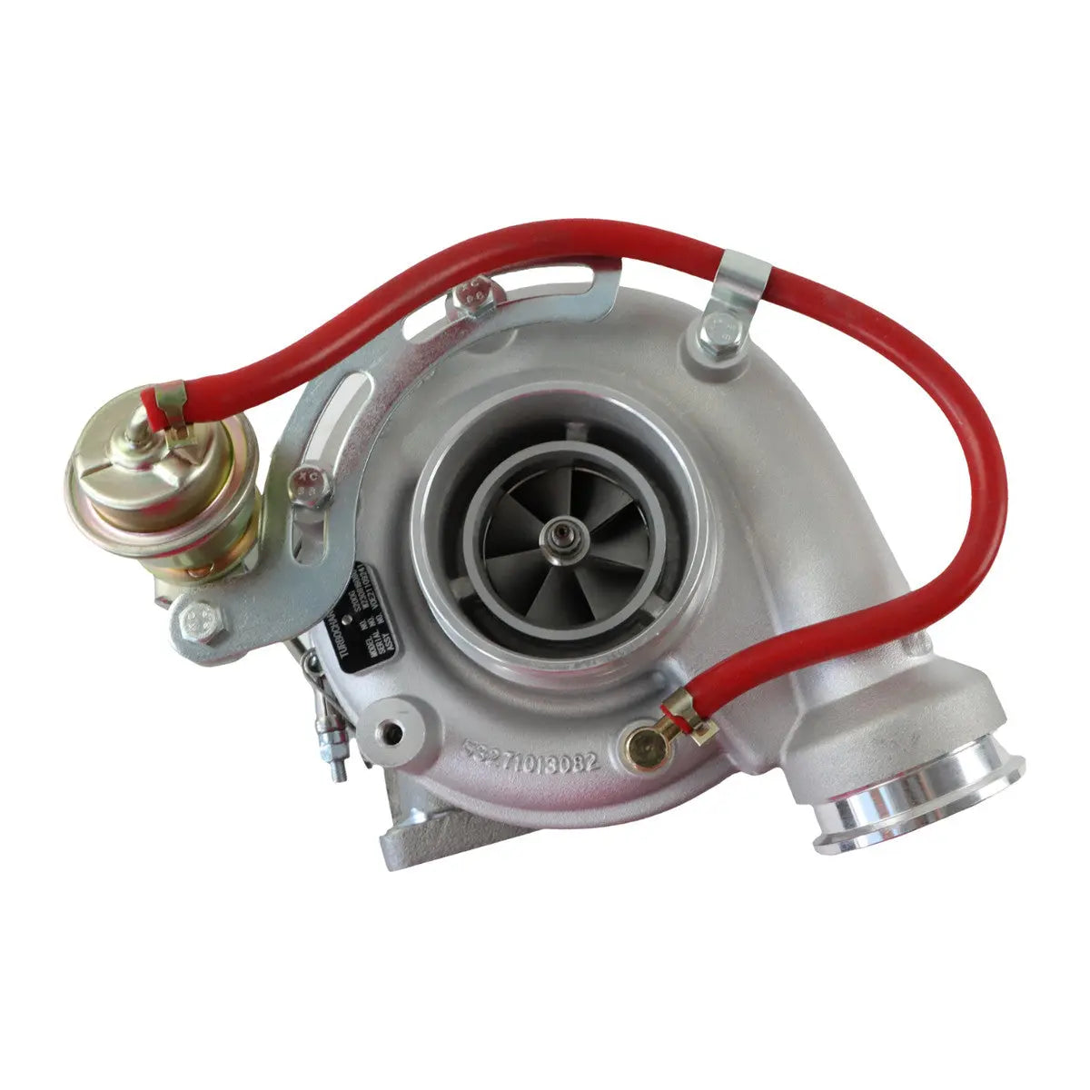 VOE21109241 21109241 Turbocharger for Volvo EC240B EC240C FC2924C D7D