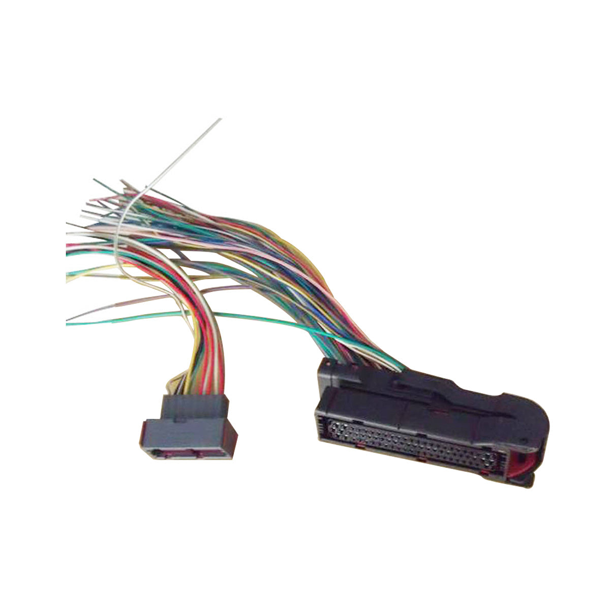 Vecu Controller Connector Plug for Volvo EC210B EC240B EC290B