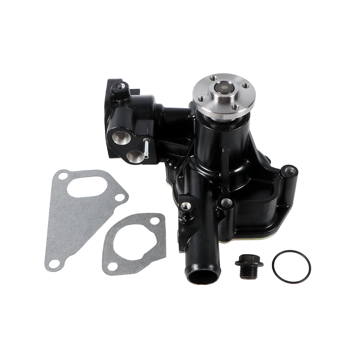 Water Pump 129242-42000 for Yanmar Engine 3NNPE 4TNV84-DMW | SINOCMP
