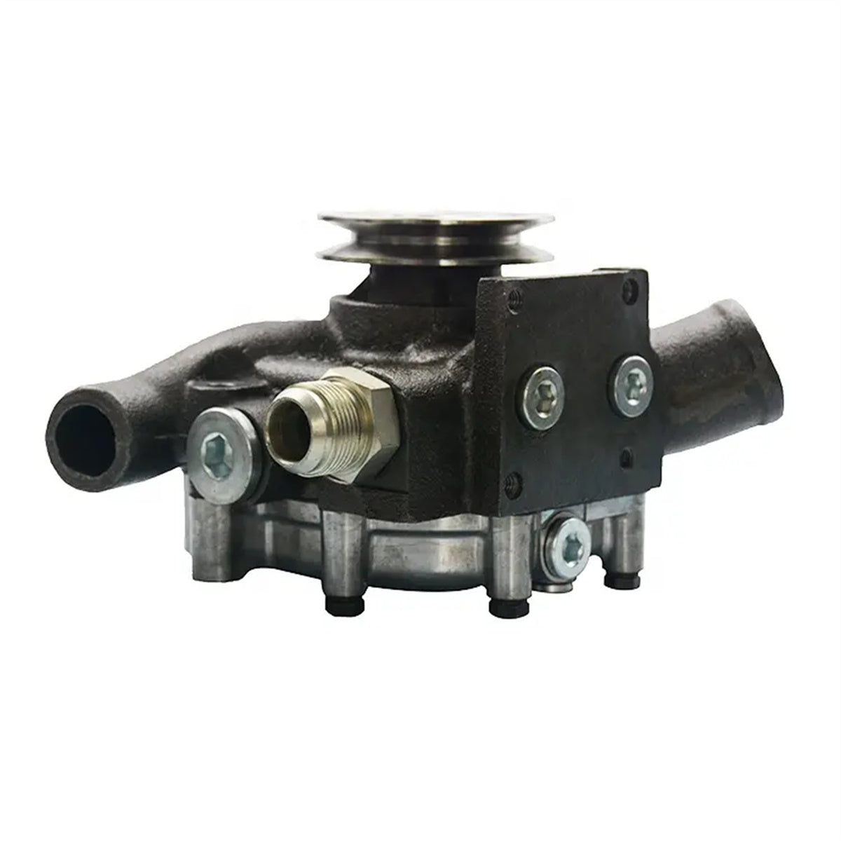 Bomba de agua 224-3255 para el motor CATERPILLAR CAT 3114 3116 3126B C
