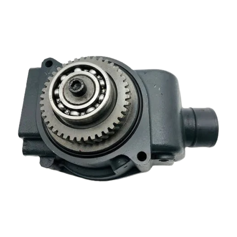 Water Pump 2W-8001 for Caterpillar CAT Engine 3304 3306 | SINOCMP