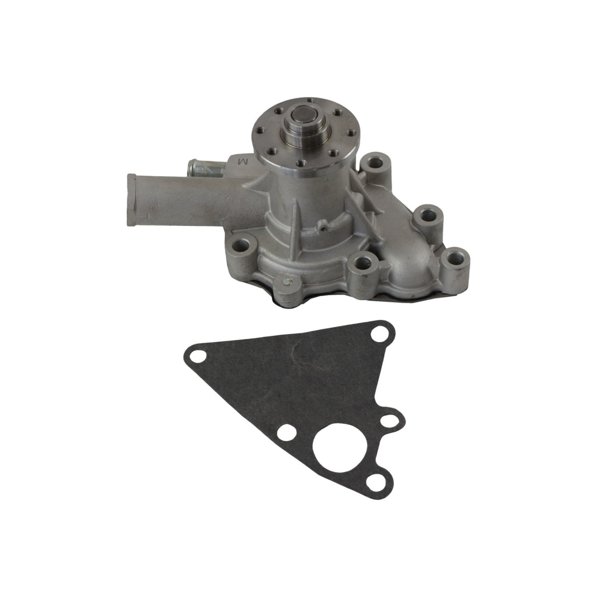 Water Pump 5-13610-124-1 for Isuzu Engine C223 C190 G190 | SINOCMP