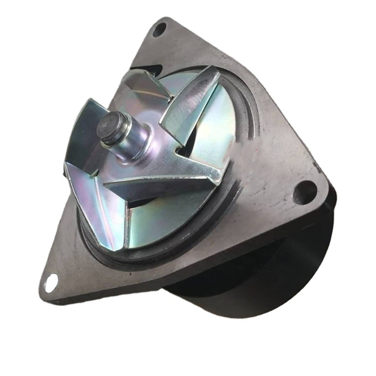Water Pump 6742-01-3670 6741-61-1530 for Komatsu Excavator PC300-7 PC3
