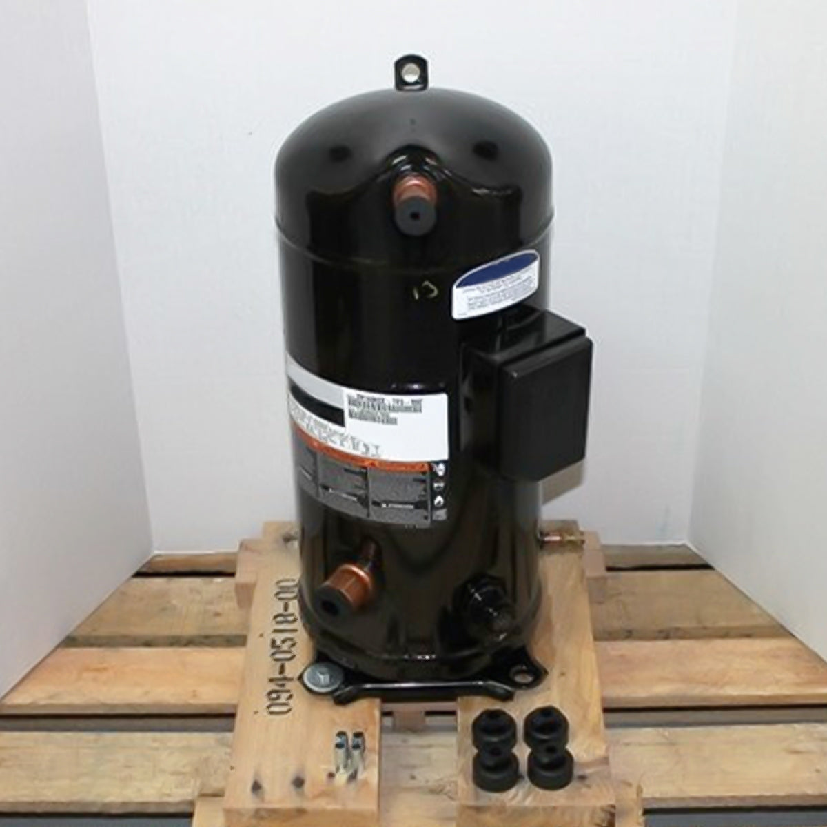 ZR144KC-TFD-250 Compressor