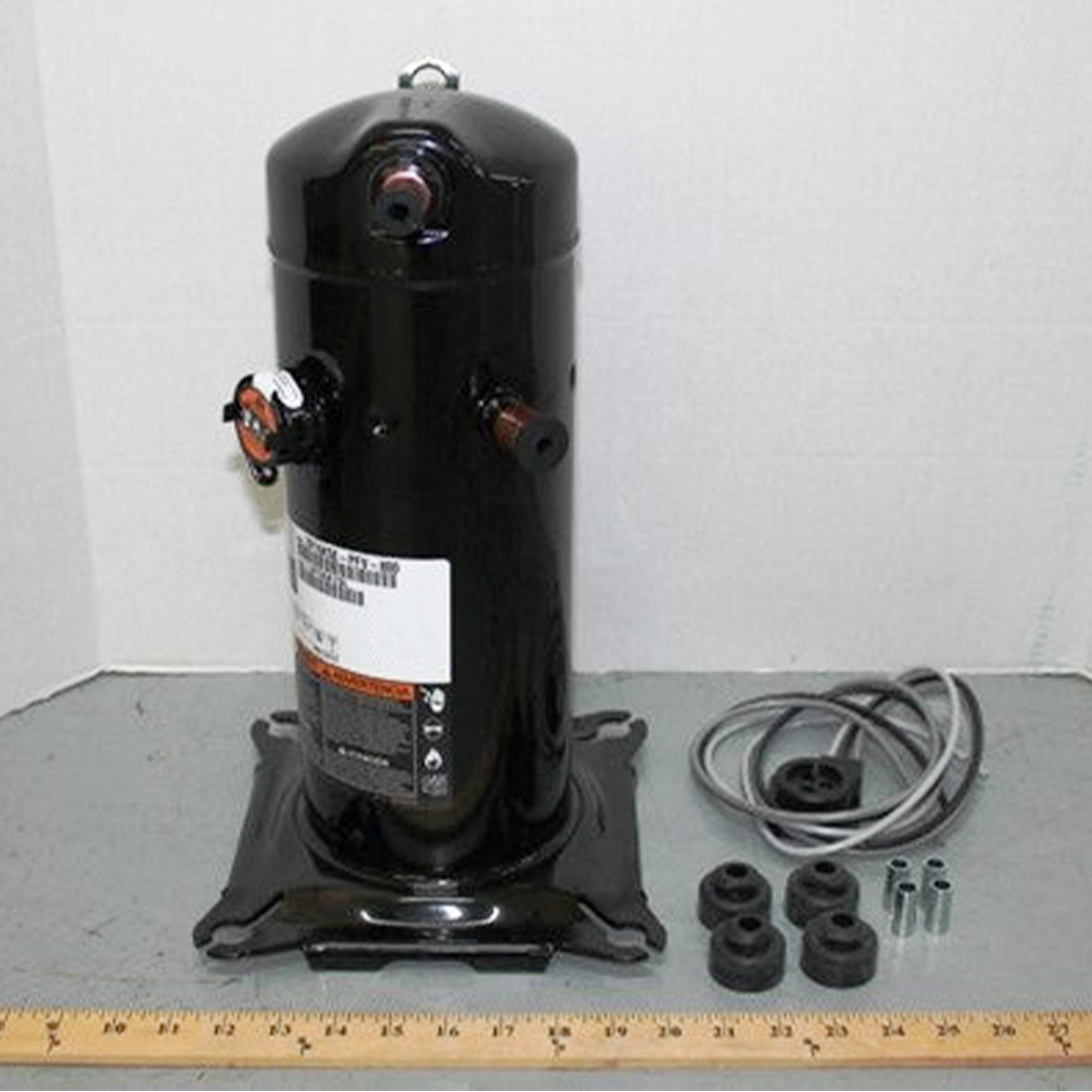 ZR16KA-PFV-130 Compressor