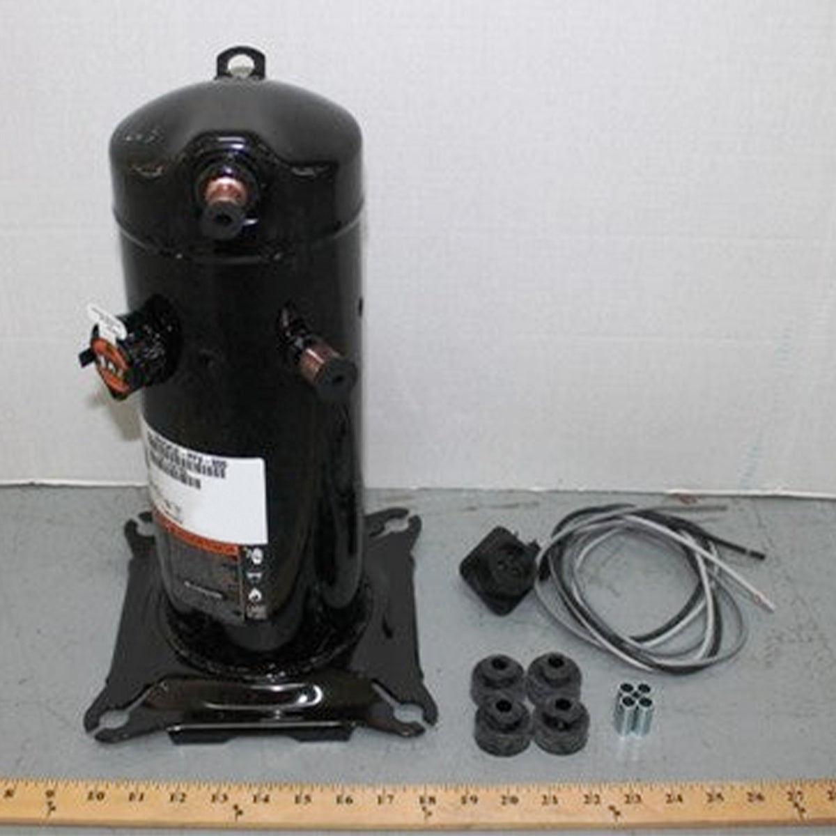 ZR26KA-PFV-130 Compressor