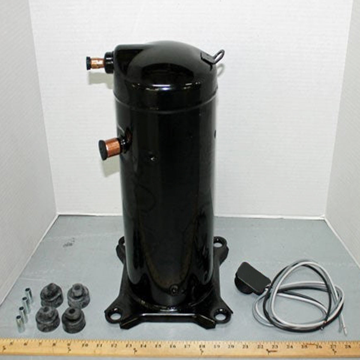 ZR36K3E-TF5 Compressor