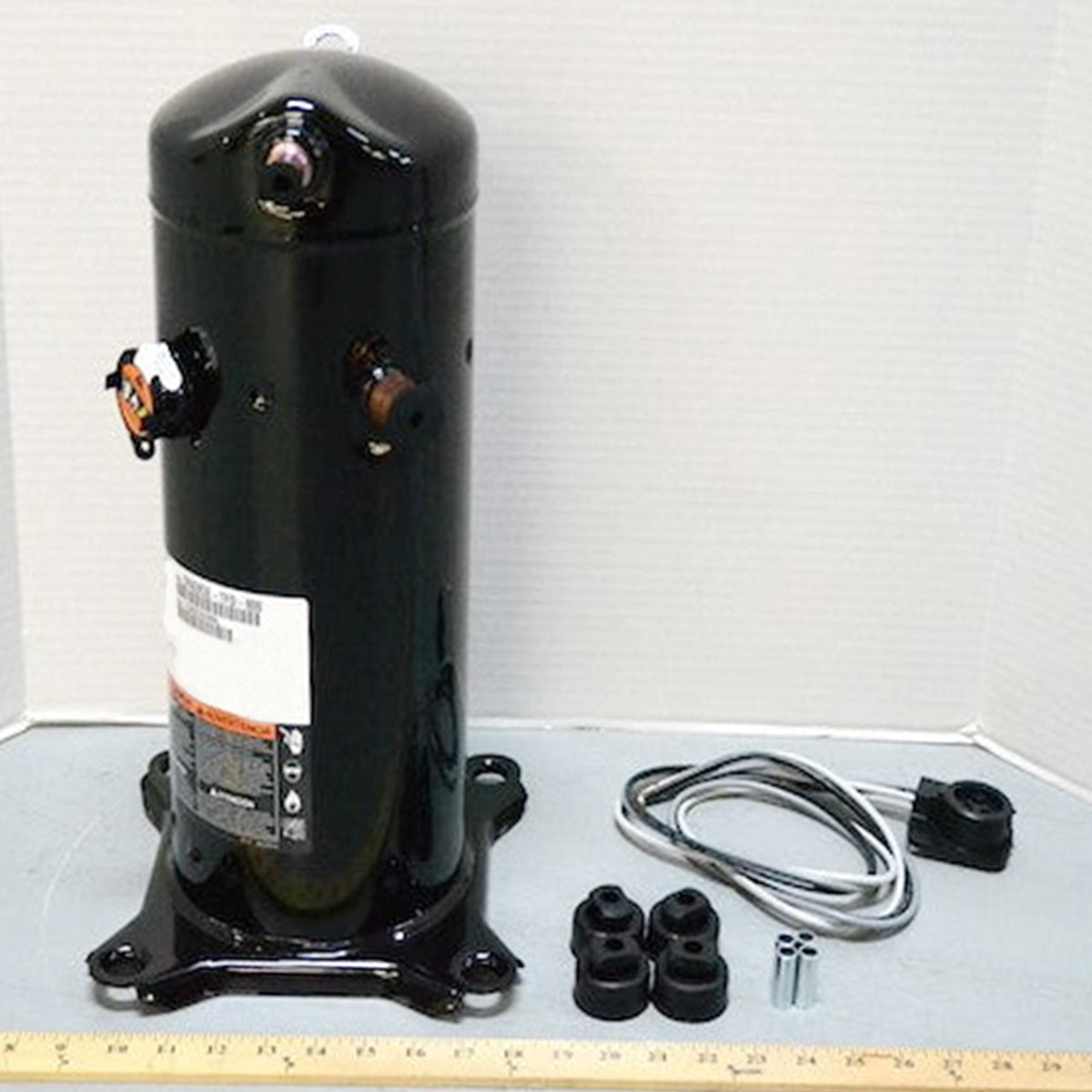 ZR40K3TFD230 Compressor