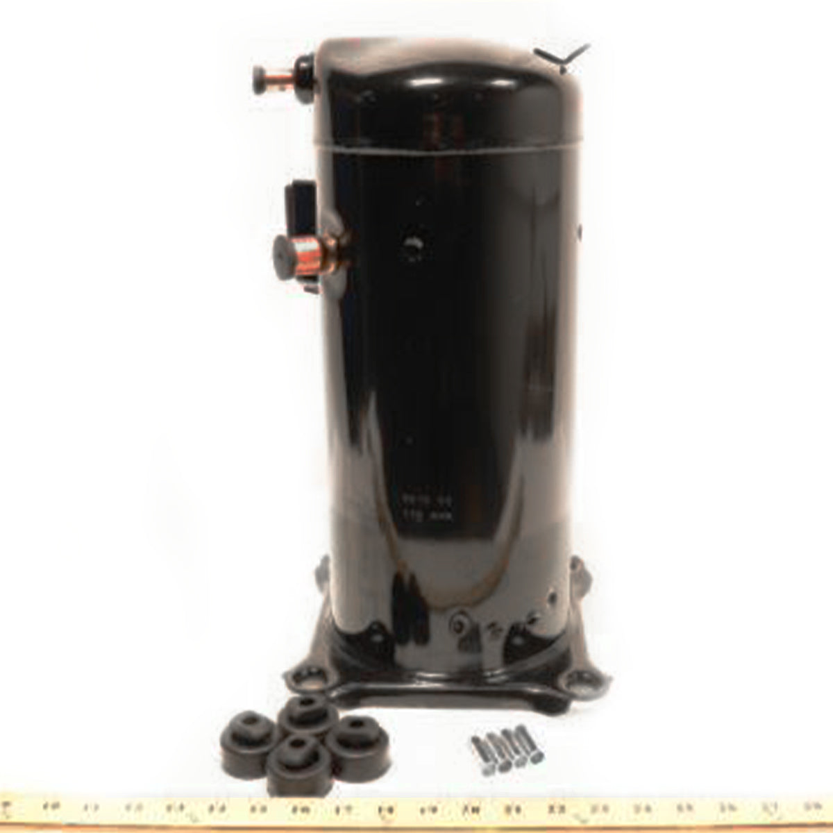 ZR68KC-PFV-130 Compressor