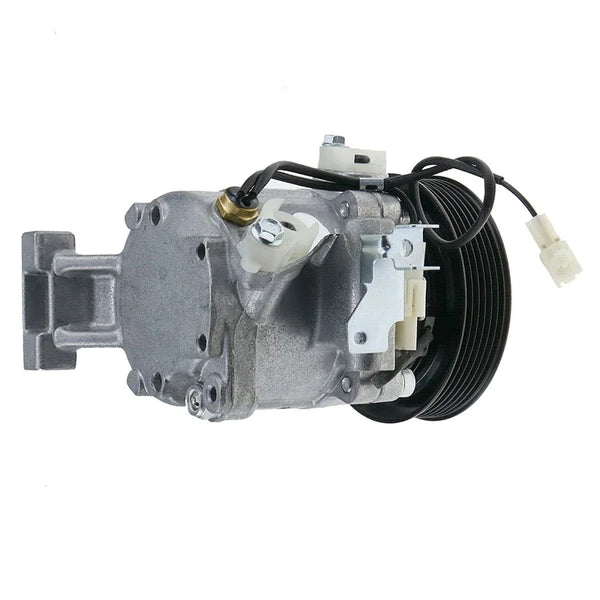 SV07C 6PK A/C Compressor 447160-2270 For Toyota Rush Daihatsu Terios ...