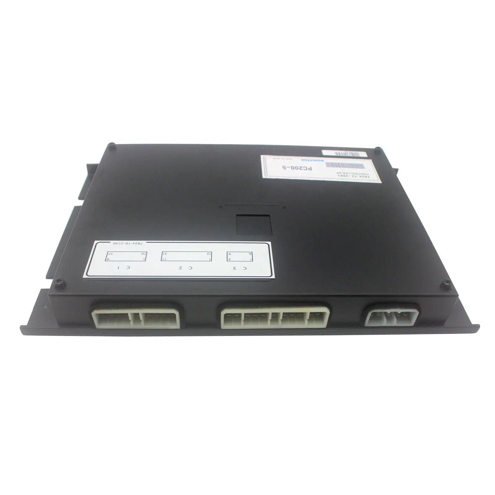 7824-12-2001 Komatsu PC200-5 PC220-5 Excavator Controller Panel – Sinocmp