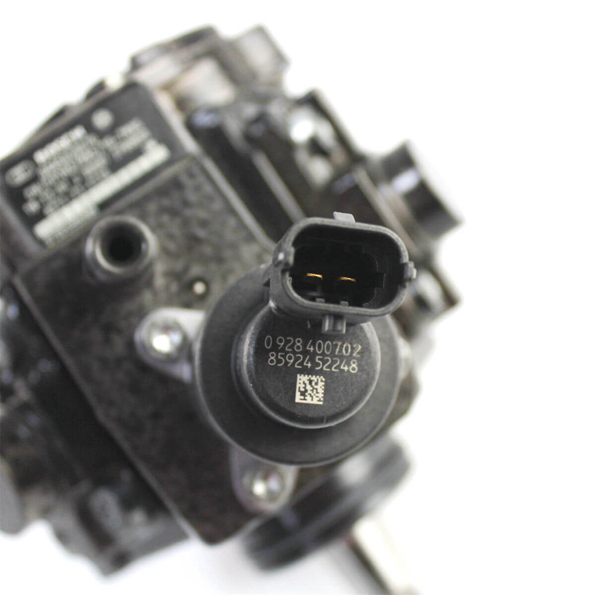 6271-71-1110 0445020070 Fuel Injection Pump for Komatsu PC88 PC98 PC11 ...