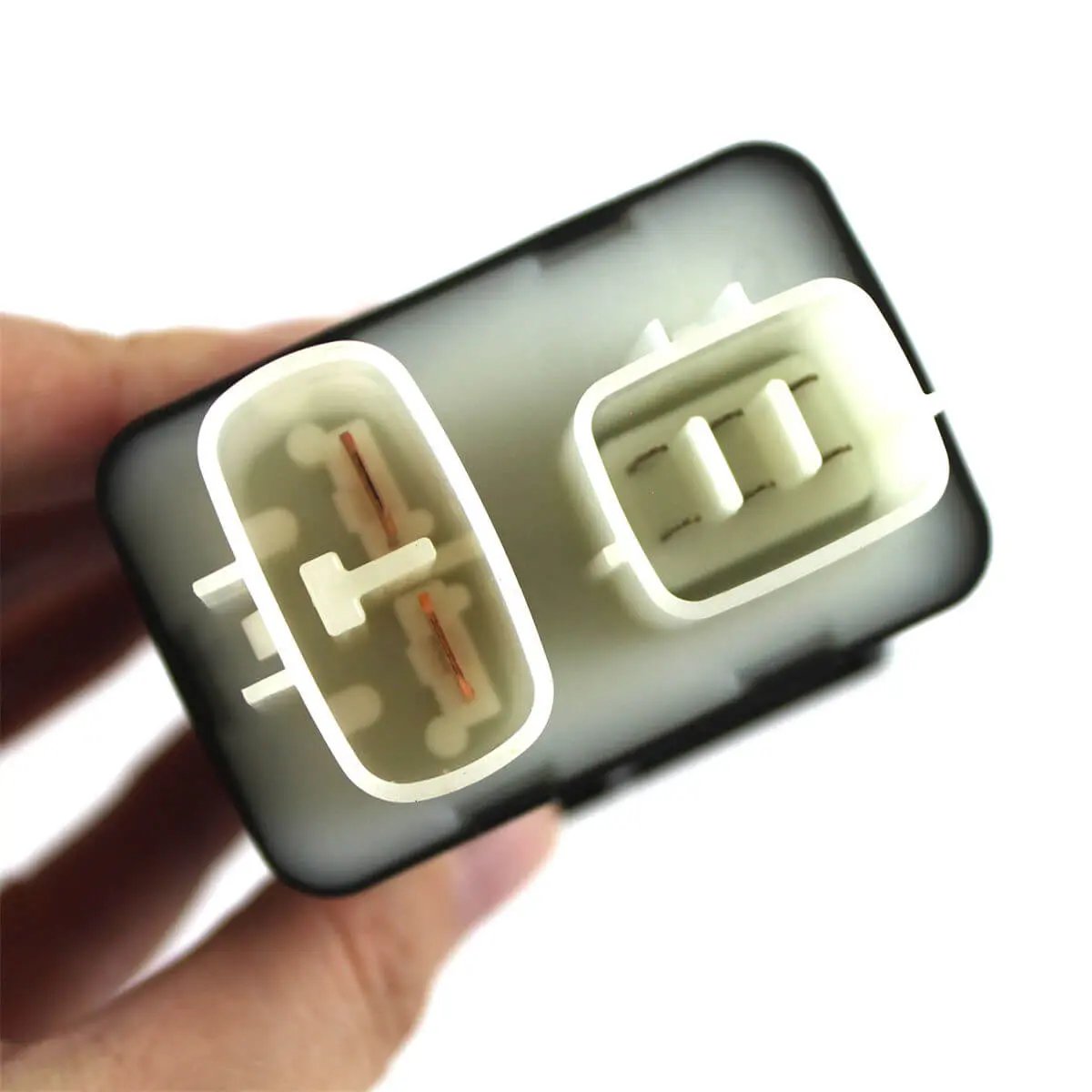 R11EA 12V Safe Relay 119802-77200 11980277200 fit Yanmar Engine – Sinocmp