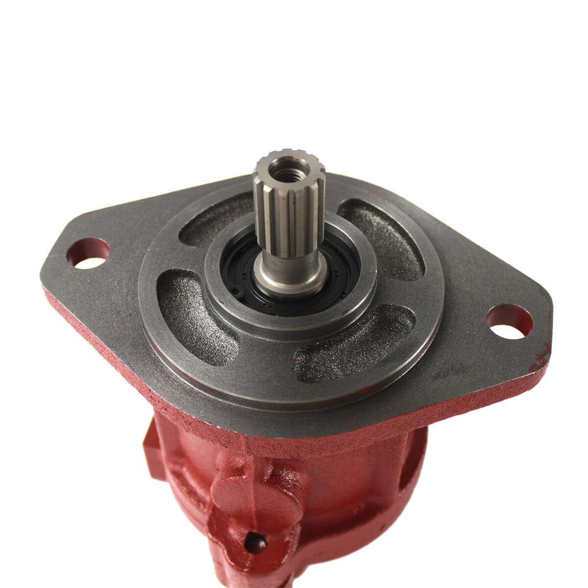 14533496 VOE14533496 Hydraulic Fan Motor for Volvo EC460B EC360B EC330