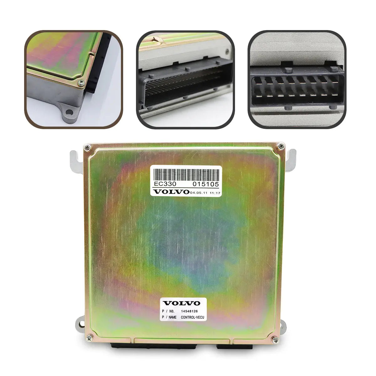 14548126 VOE14548126 VECU Controller for Volvo EC240C EC290C EC330C
