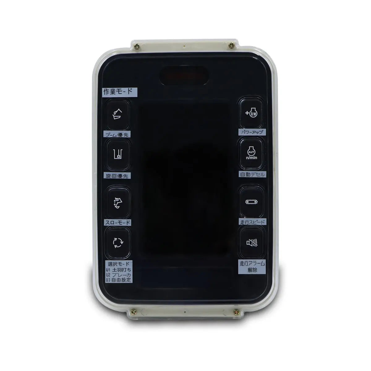 106-0172 151-9385 106-0176 Monitor for CAT 320B E320B 322BL 325BL 330B