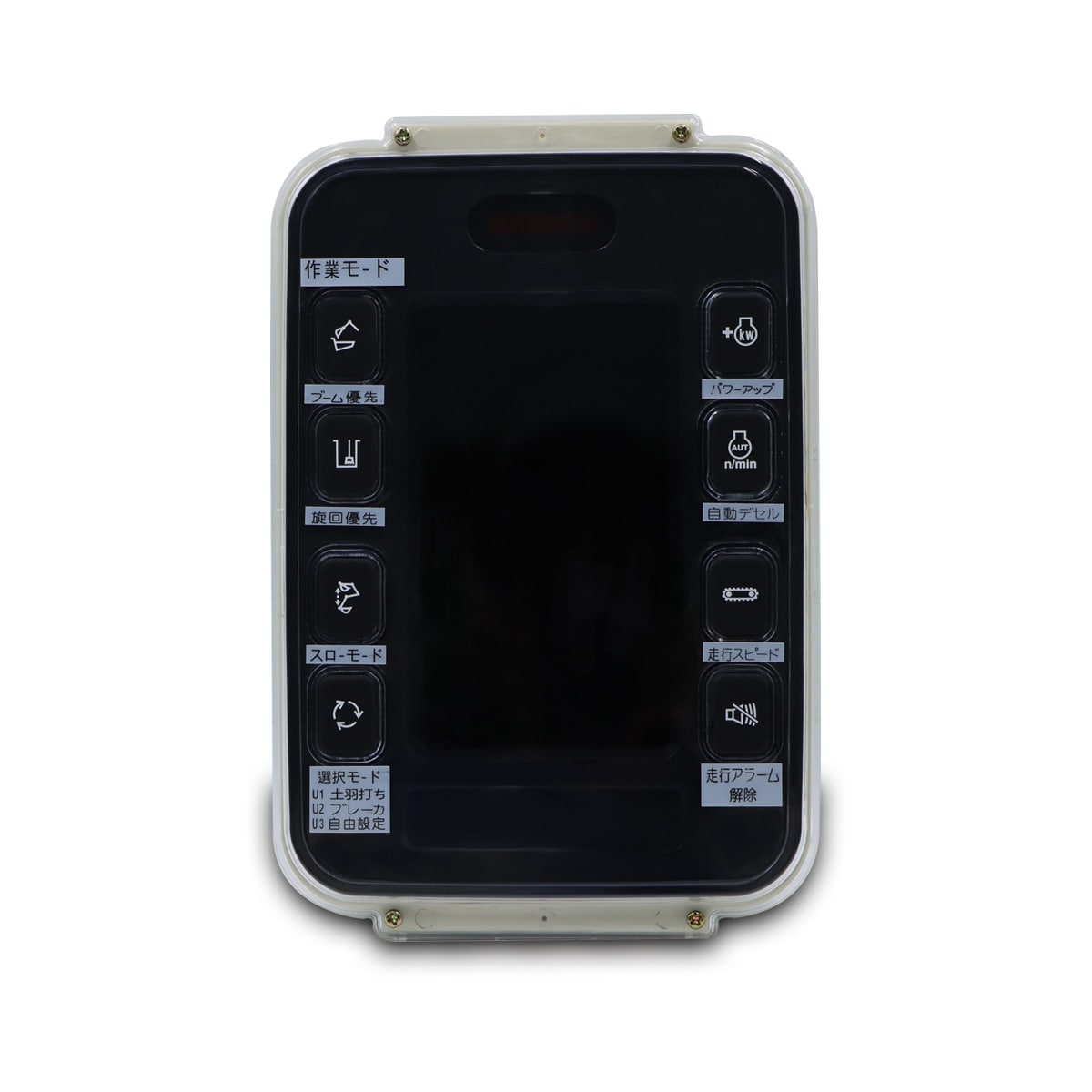 106-0172 151-9385 106-0176 Monitor for CAT 320B E320B 322BL 325BL 330B