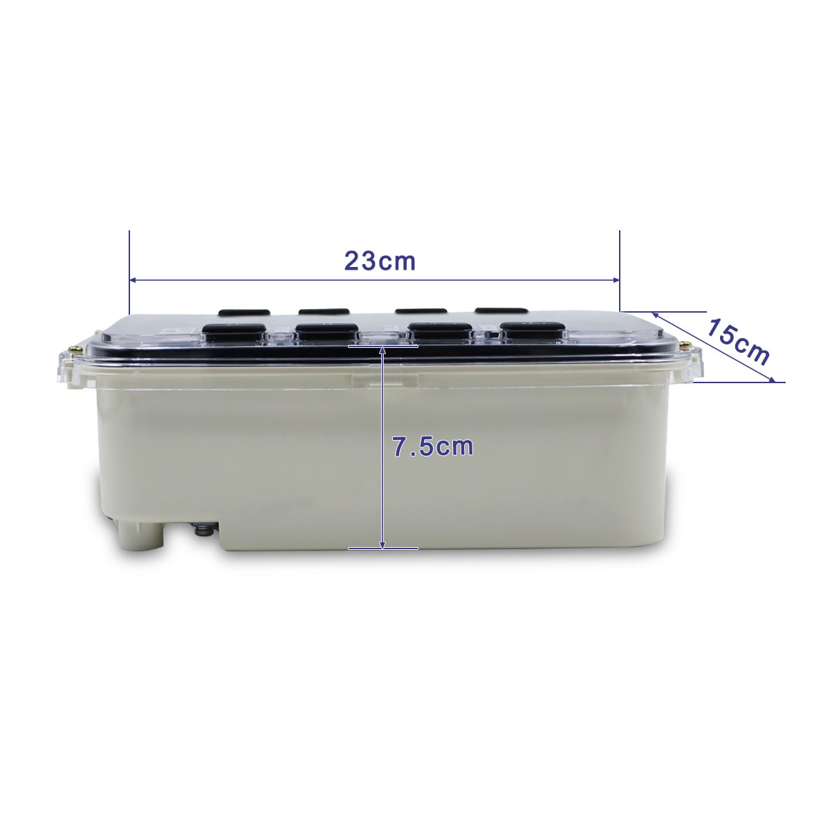 106-0172 151-9385 106-0176 Monitor for CAT 320B E320B 322BL 325BL 330B