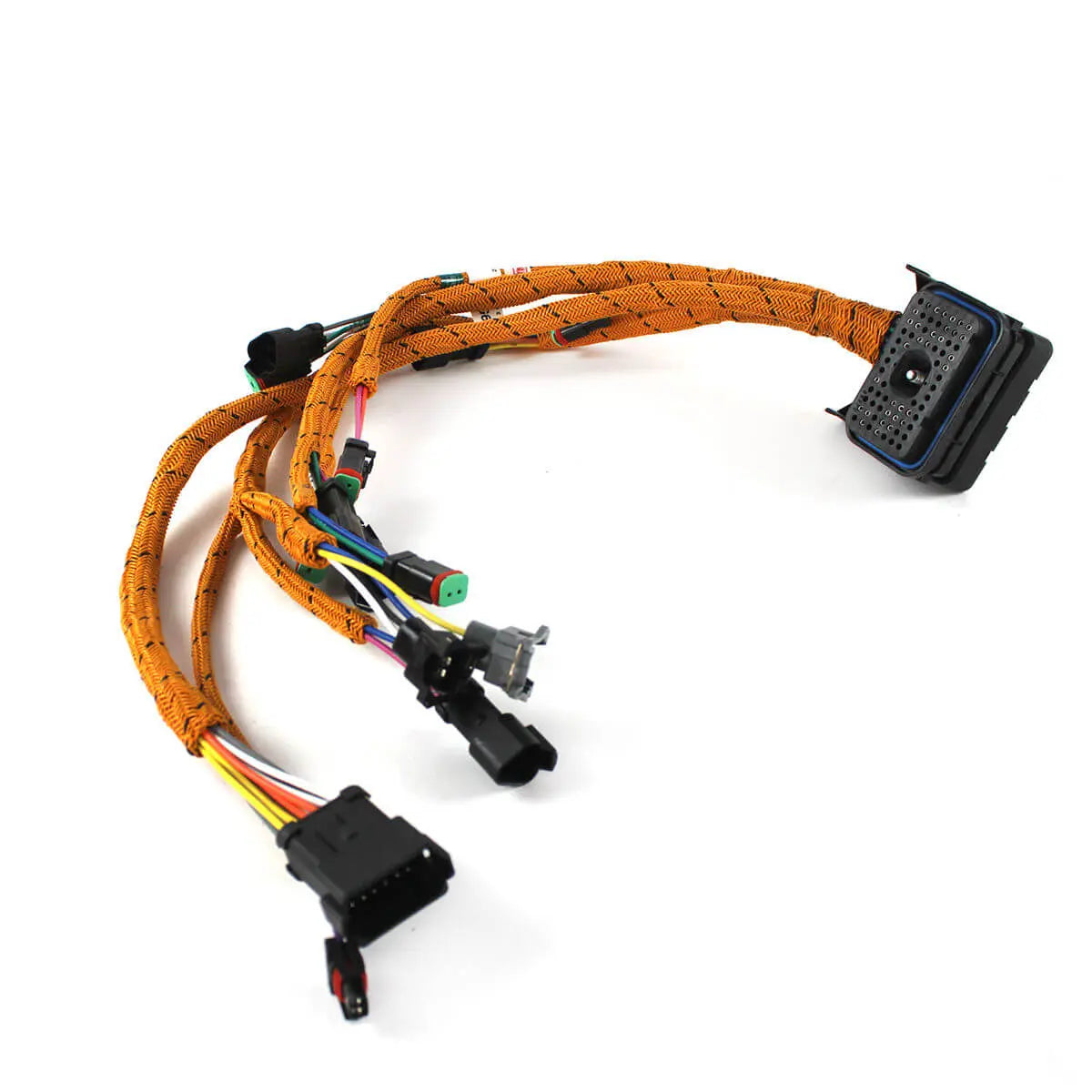 195-7336 1957336 Engine Wiring Harness fits CAT Caterpillar 3126B Engi ...