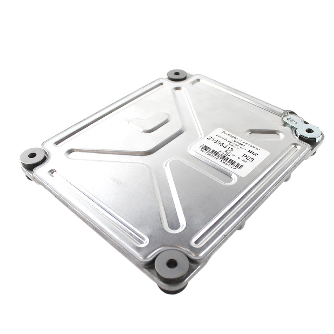 21695319 20814594 Controller Programmed for Volvo TAD1641GE TAD941 TAD